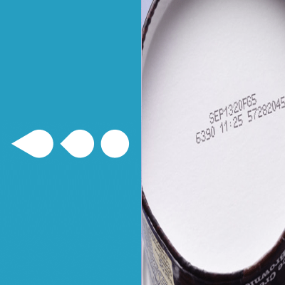 Barcode Drucker - Kennzeichnungssysteme von Videojet Technologies