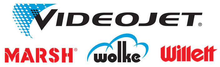 Videojet and Marsh Printer Parts - Replacement Parts | Videojet ...