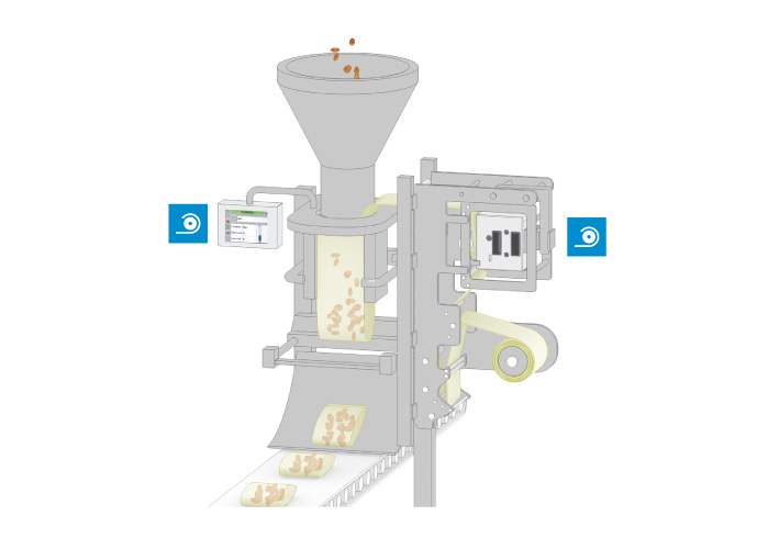 Vertical Form-Fill-Seal (VFFS) Machine - United States