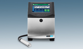 Codificadoras - Nuevos Lanzamientos - Videojet México