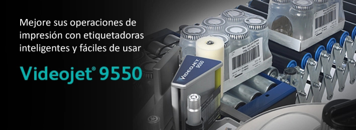 Videojet Arg | Grabadoras láser, codificadoras inkjet, etiquetadoras