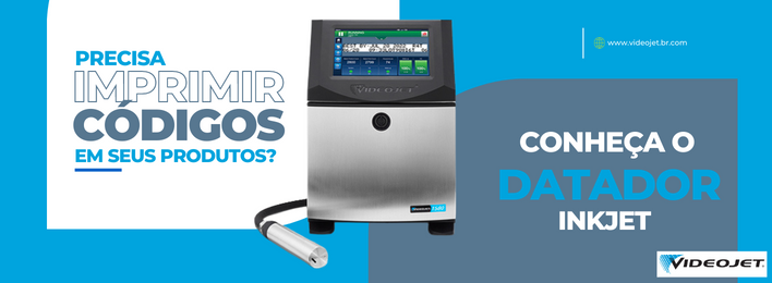 Videojet Brasil