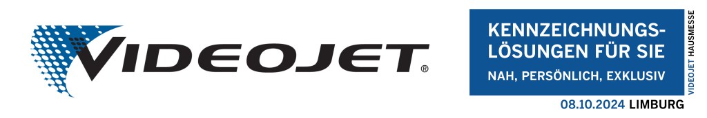 Videojet Hausmesse 2024 - Deutschland