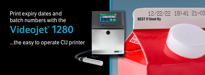 Industrial Coding Machines, Laser Marking | Videojet Technologies Kenya