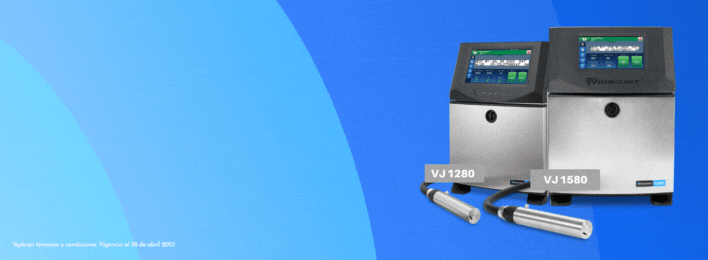 Codificadoras, Marcadores Láser y Etiquetadoras | Videojet