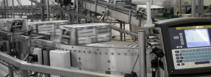 连续喷墨 - HP Bulmer 案例研究 - China