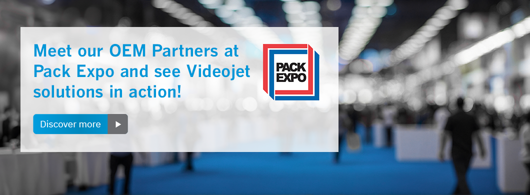 OEM-Packaging Machinery