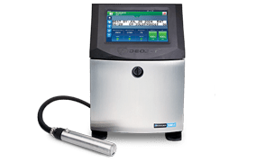 Videojet Industrial Inkjet Printers - Coding & Marking Solutions
