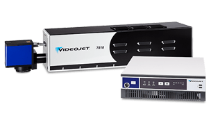 Videojet Arg | Grabadoras láser, codificadoras inkjet, etiquetadoras