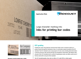 Videojet UAE - Videojet Dubai - Industrial Coding & Marking Machines