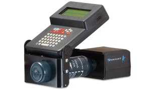 Videojet Industrial Inkjet Printers - Coding & Marking Solutions