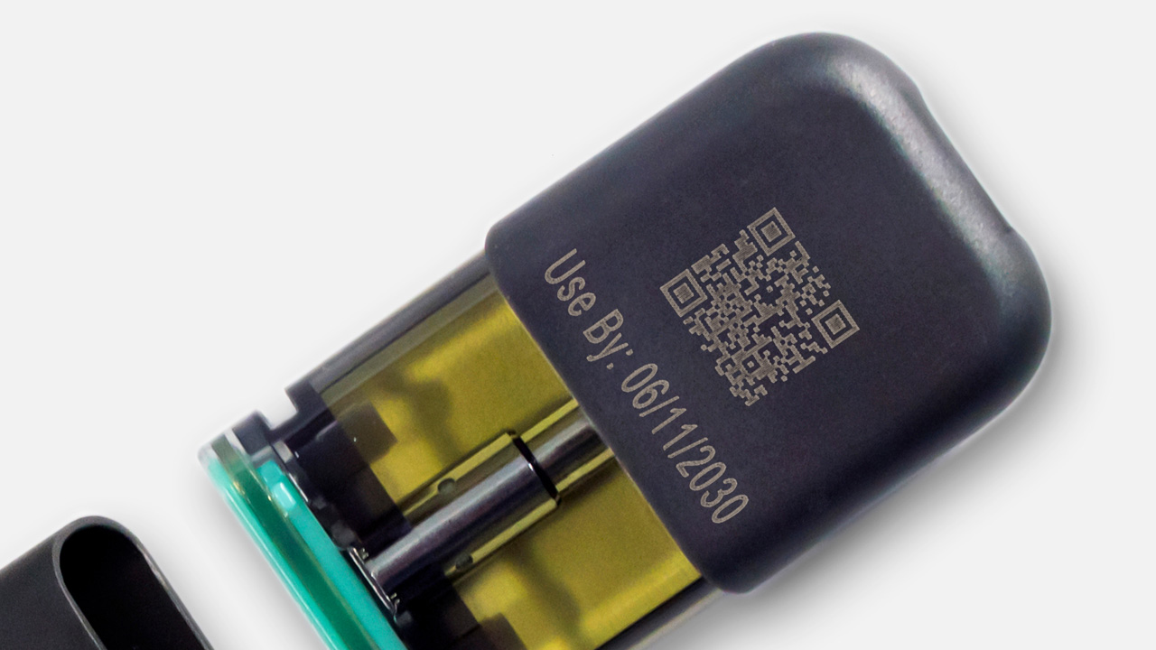 How do you generate barcodes?