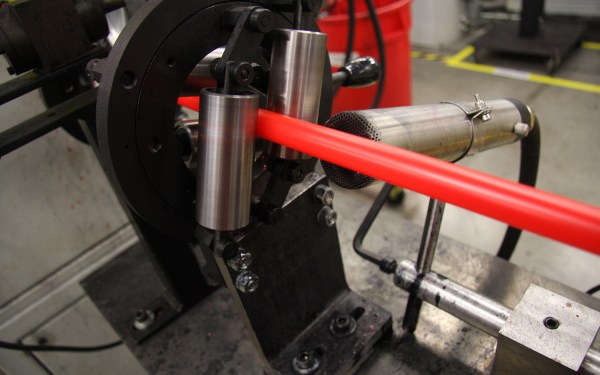 What is an Extruder Machine?