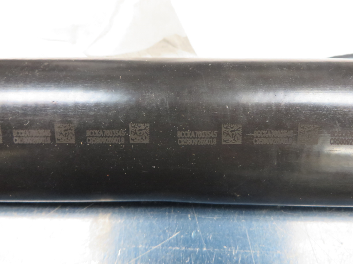 Videojet 3640 CO2 Laser Marking Machine | 60w CO2 laser