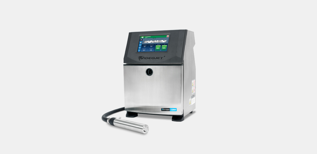 Videojet Continuous Inkjet Printer