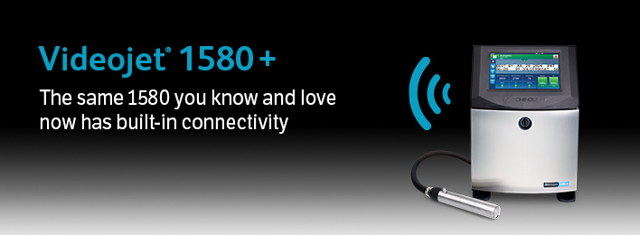 Industrial Printers, Laser Marking, Continuous Inkjet, Label ...