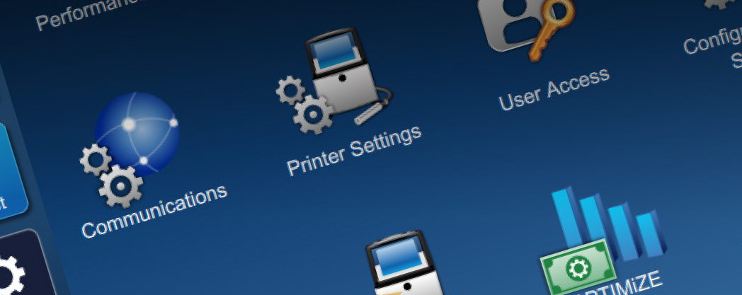 Videojet 1580 Inkjet Printer