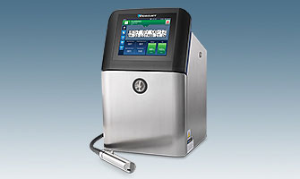 Continuous Inkjet Drucker - Industrielle Tintenstrahldrucker | Videojet