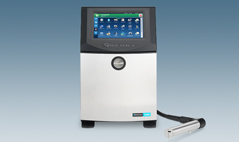 Videojet 1580 + Industrial Inkjet Coder - India