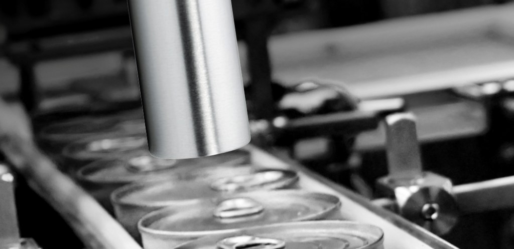 De Videojet 1280 continuous inkjetprinter - Betrouwbaar - Nederland