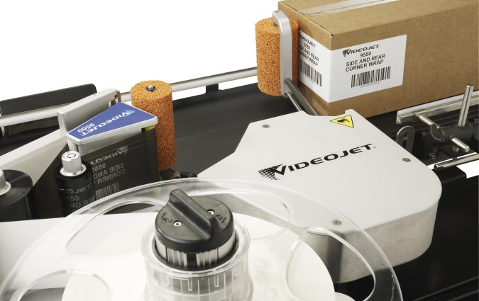 Industrial Labelling Machines - Automatic Labellers