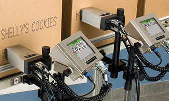 Videojet 2120 | Videojet