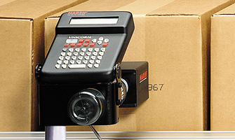 Videojet 2120 | Videojet