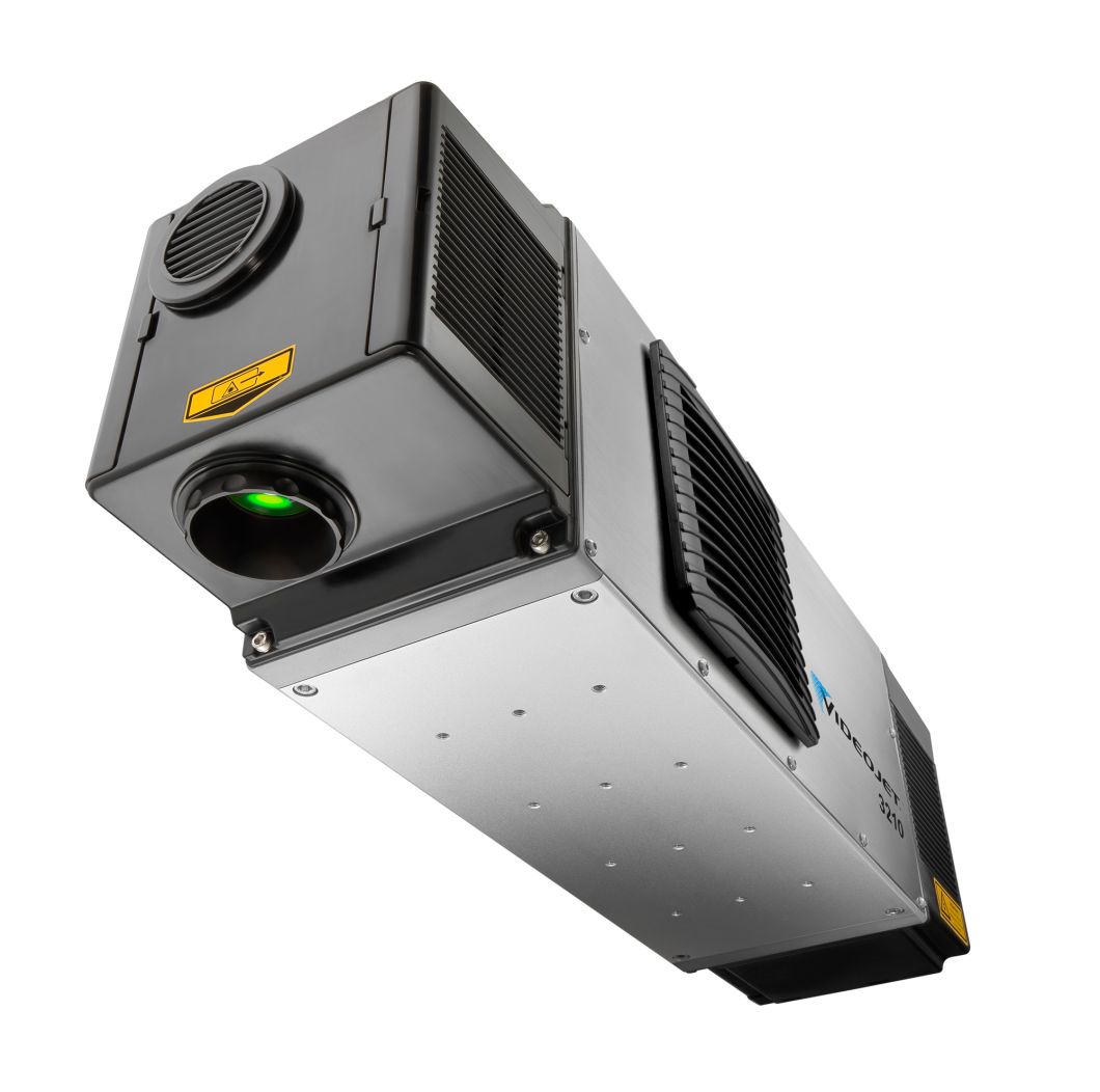 Videojet 3210 CO2 Laser - Laser within reach - Kenya