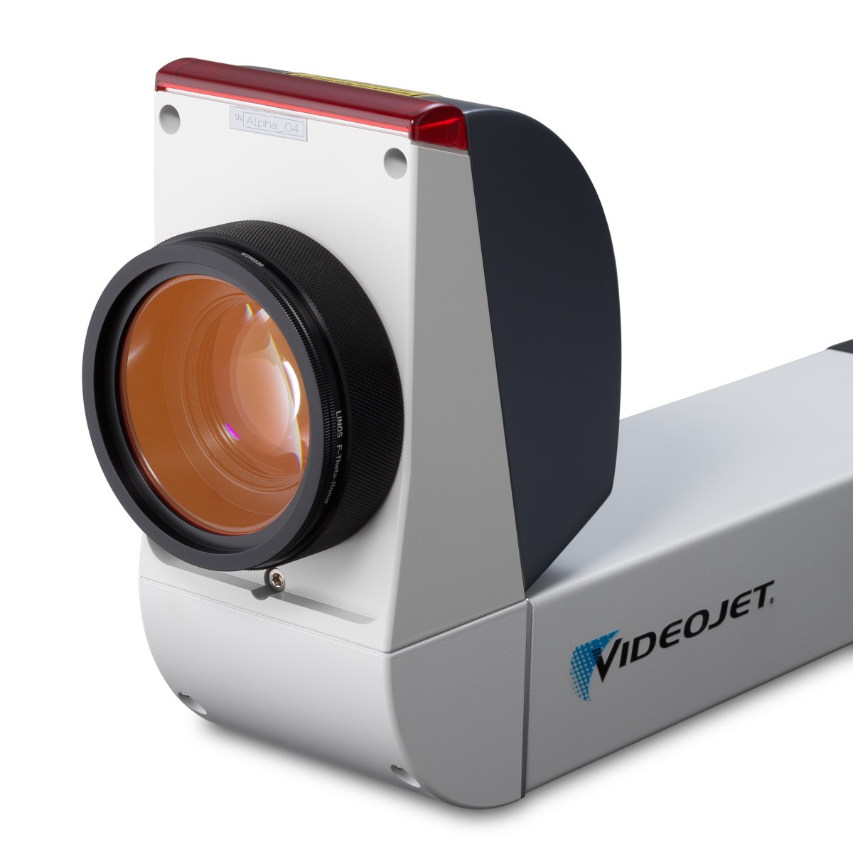 Laser a fibra Videojet 7230 e Videojet 7330