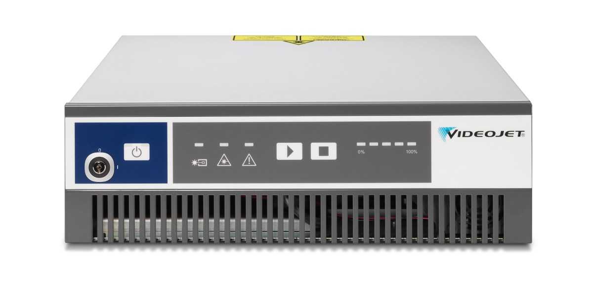 Lasers fibrés Videojet® 7330 - Videojet