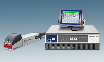 Laser Marking Machines, Laser Coding Equipment & Systems | Videojet