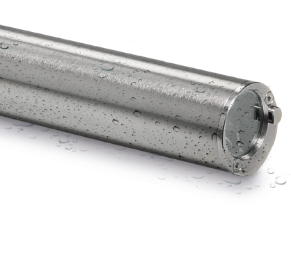 Marcatore Laser 7340 e 7440 di Videojet | Il laser a fibra compatto