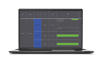Marcatore Laser 7340 e 7440 di Videojet | Facilità di utilizzo