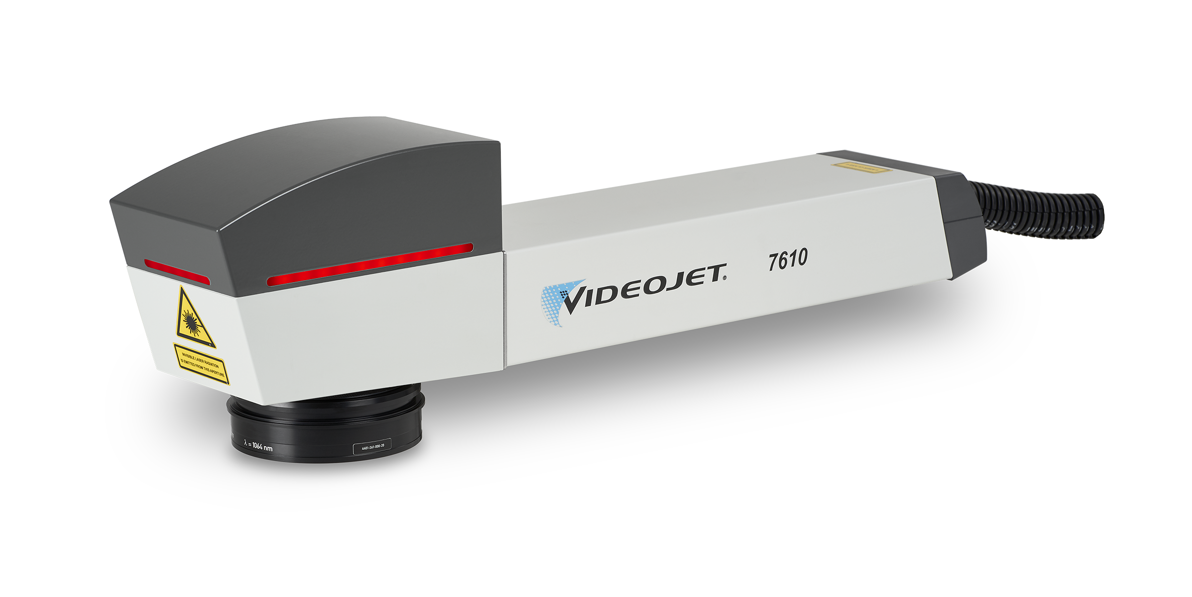 Marquage Laser Videojet®