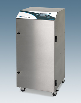 Videojet | Laser Fume Extraction Machines and Filters
