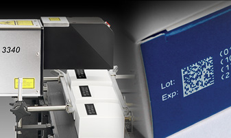 Carton Printers - Coding Solutions | Videojet UK
