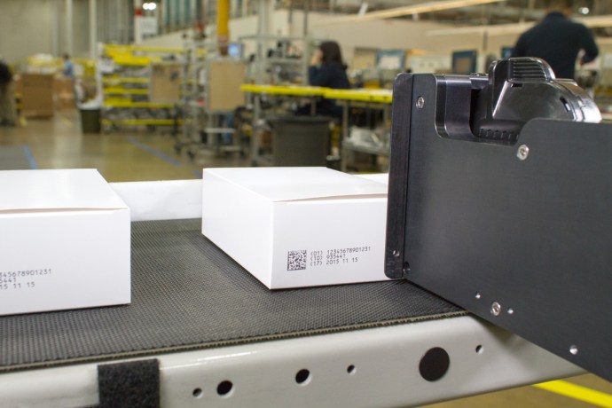 Carton Printing - Coding Solutions | Videojet UK