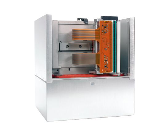 Videojet 6530 & 6330 TTO Printers Design Principles