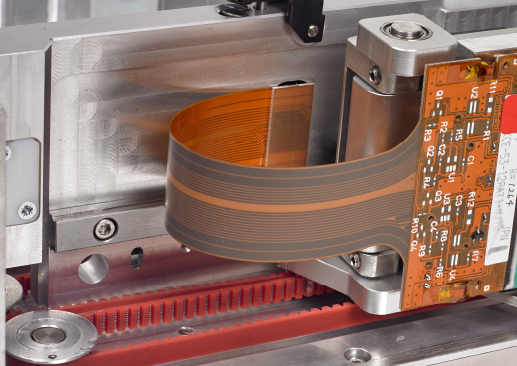 Videojet 6530 & 6330 TTO Printers Convenient modular design