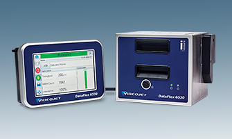 Videojet 6230, Impresora de Termotransferencia | Videojet México