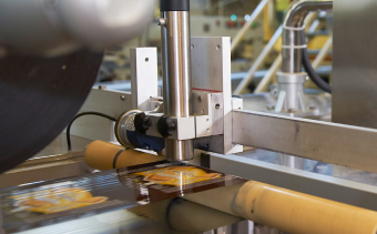 Reliable Industrial Coding Printers | Videojet Products