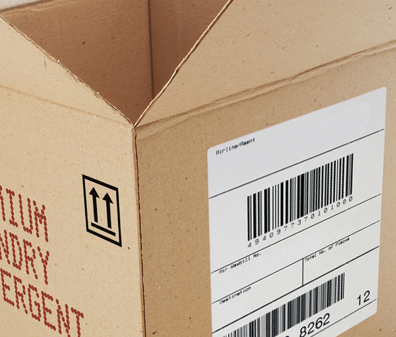 Unique Formula Identifier (UFI) Codes