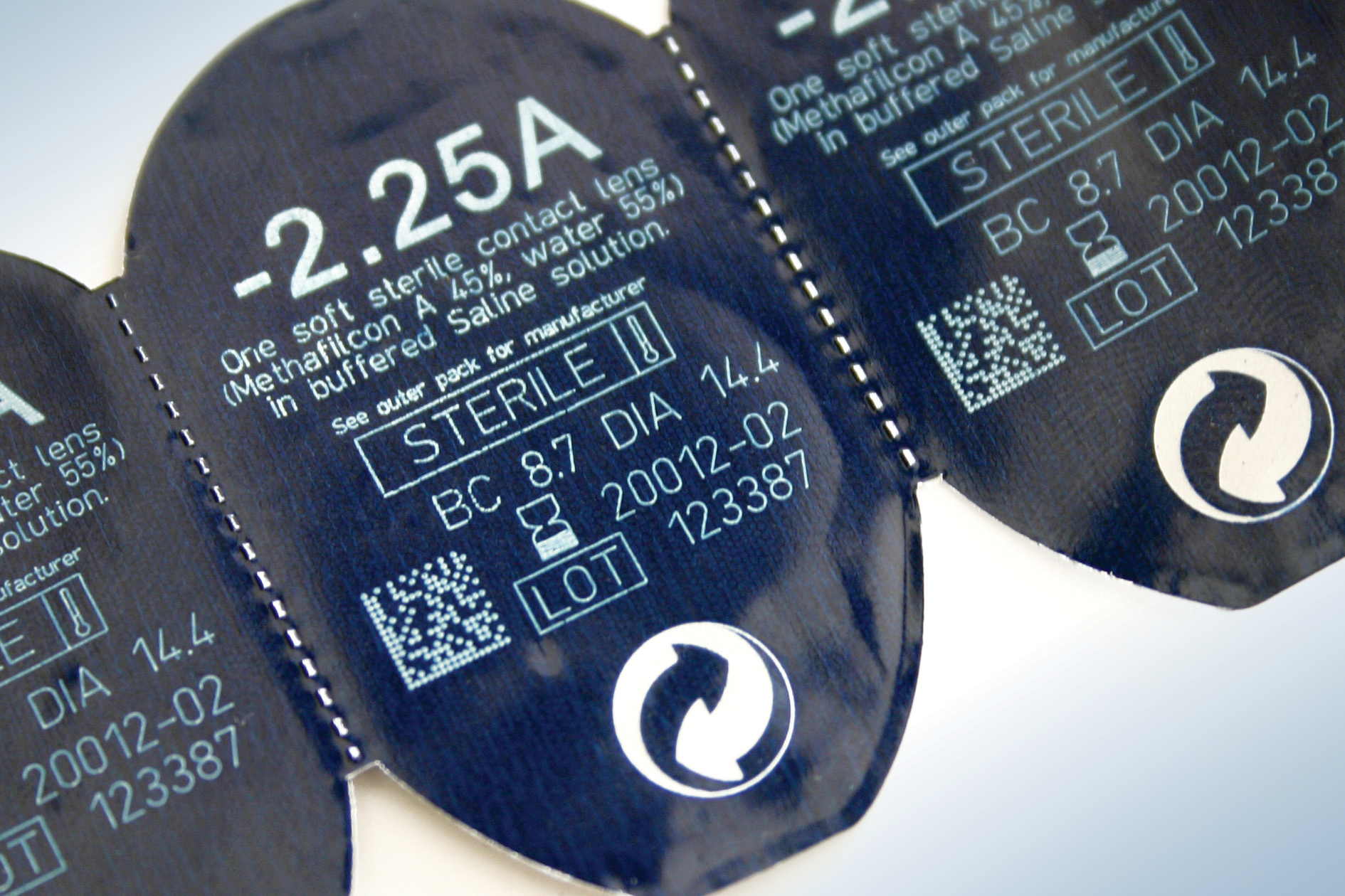 Videojet® 7340 /7440 Fiber Laser Marking Machines | Videojet