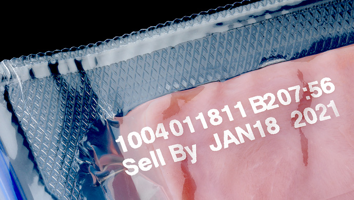 DataFlex® 6530 & 6330 Industrial Thermal Transfer Printers