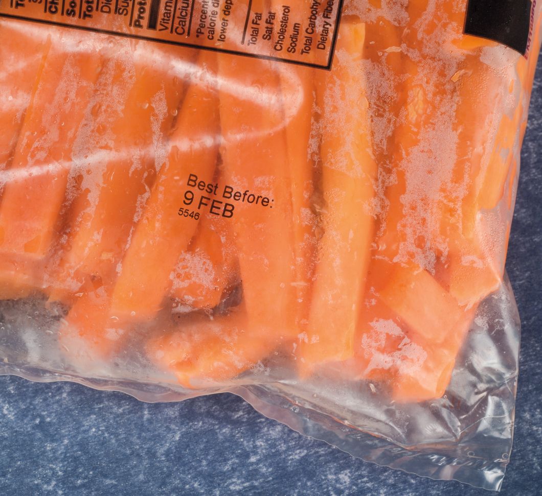 Videojet DataFlex 6530 & 6330 TTO Printers | Videojet Technologies B.V.