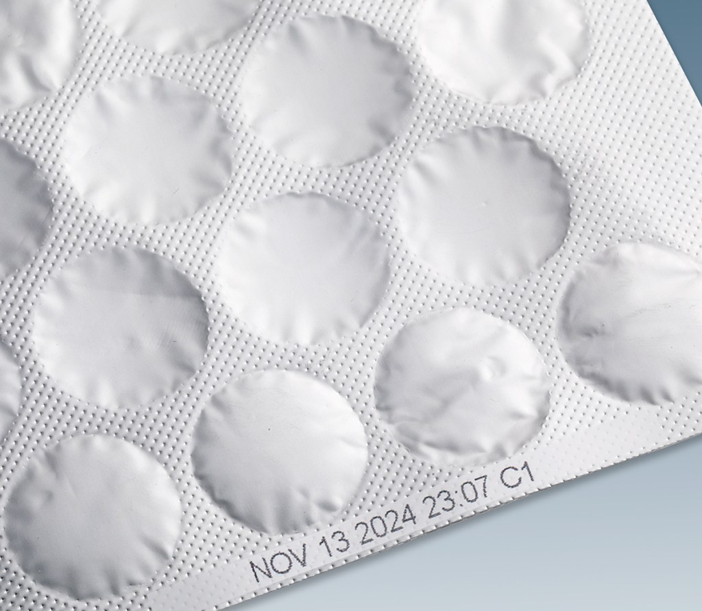 Thermische Inkjet Printers | Videojet NL