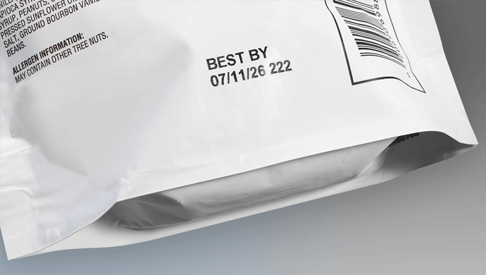 Mono-materials – Packaging | Videojet