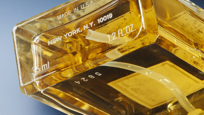 化妆品日期喷码 - 化妆品喷码 - 伟迪捷化妆品喷码设备