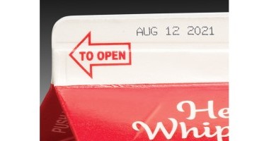 Product Coding - Product Labeling - Printing Systems