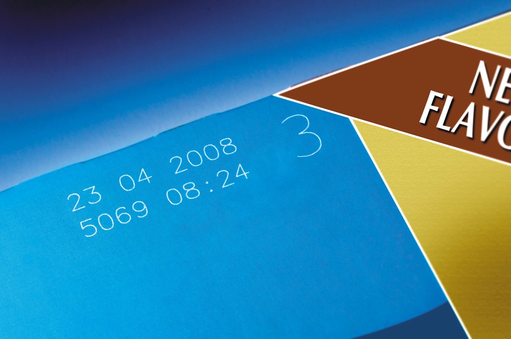 Product Marking - Singapore